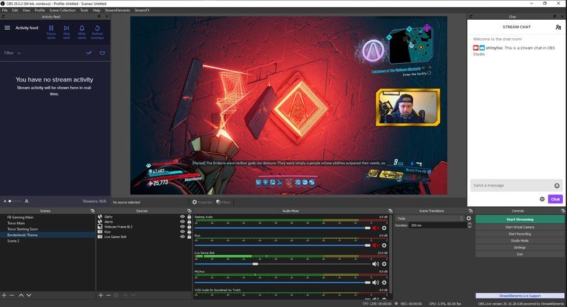 Top 6 meilleurs logiciels de streaming gratuits et payants à utiliser ...