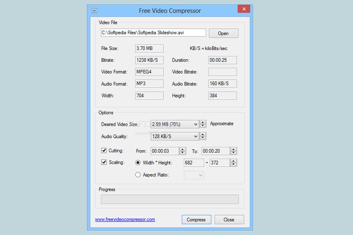 Les meilleurs outils gratuits de compression vidéo à connaître