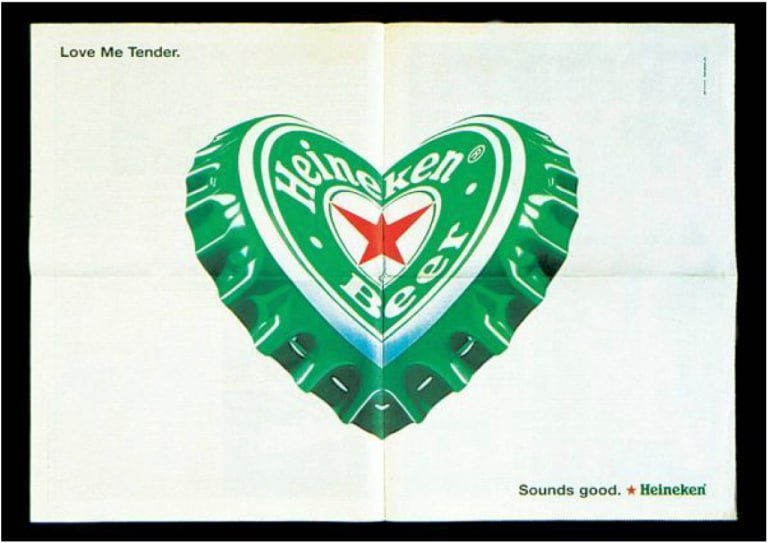 Les meilleures campagnes marketing de la Saint-Valentin
