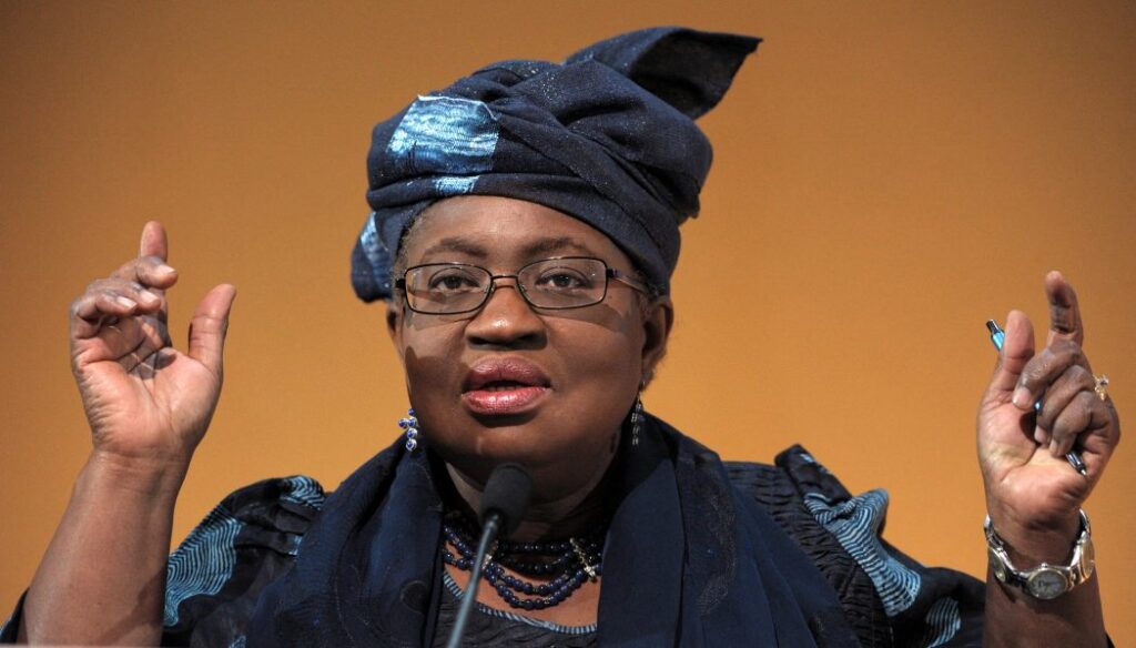 Les 50 femmes les plus influentes d'Afrique en 2023 - Warketing Digital