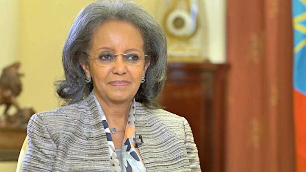 Les 50 femmes les plus influentes d'Afrique en 2023 - Warketing Digital