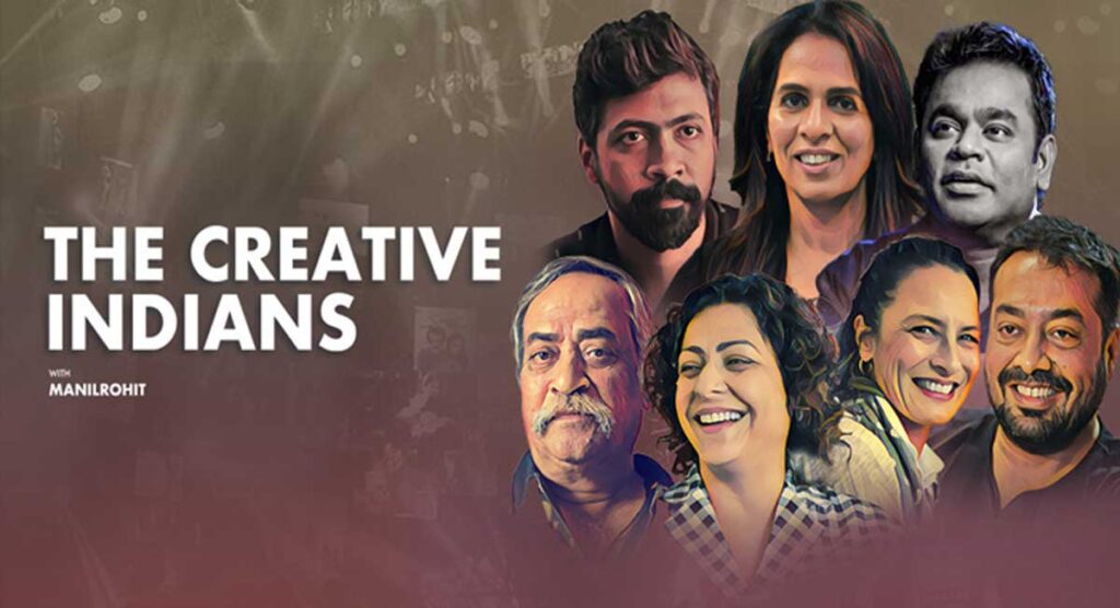 Les 11 meilleurs documentaires Netflix pour les designers