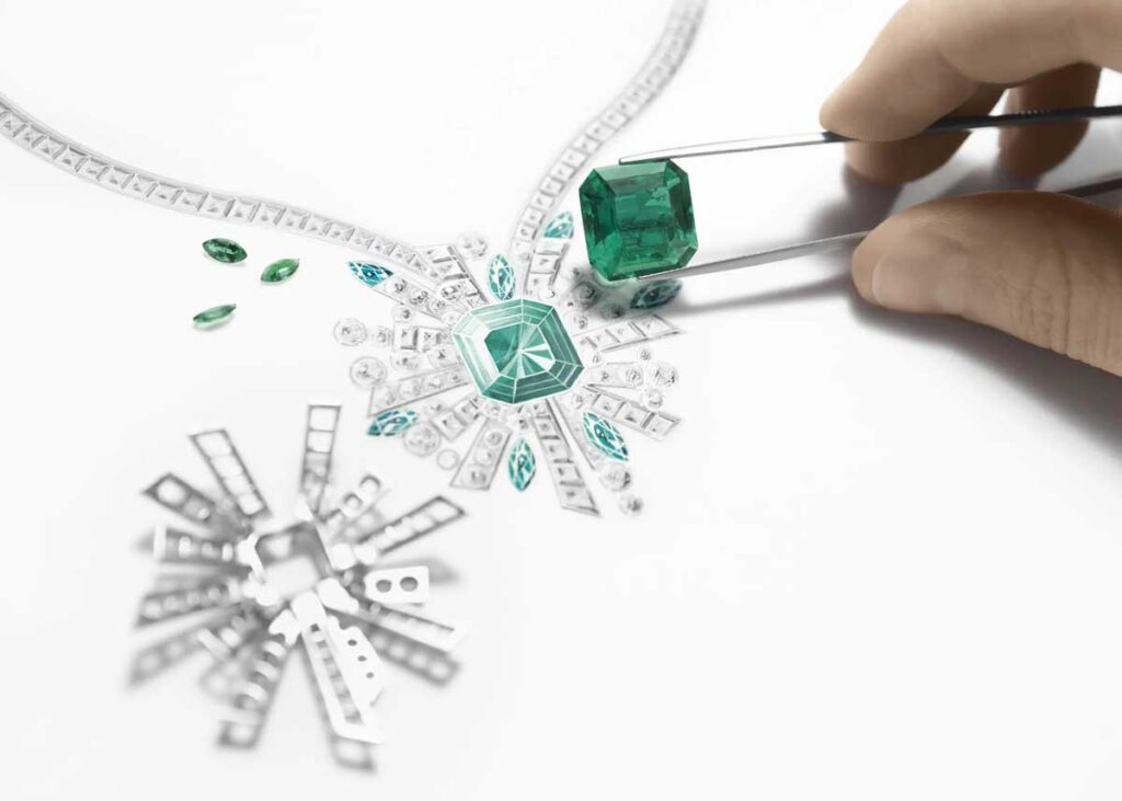 8 marques de bijoux de luxe qui représentent l'élégance