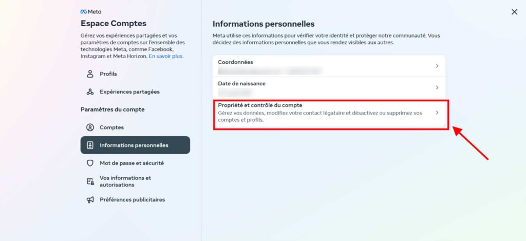 Comment supprimer ou désactiver un compte Instagram en 2024