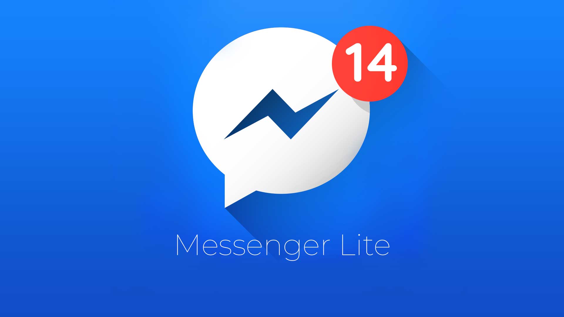 Messenger Lite ne sera plus disponible sur Android