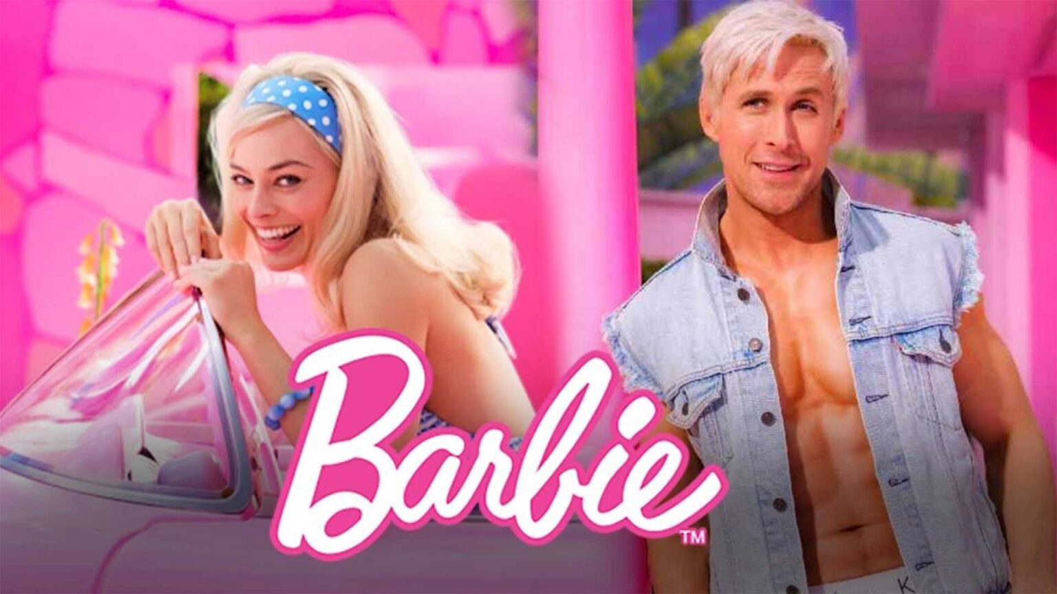 Décryptage de la stratégie marketing du film Barbie qui fait le buzz