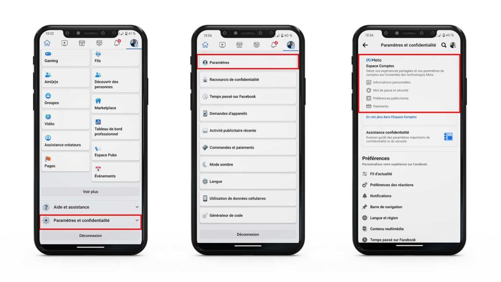 Comment certifier son compte Facebook et Instagram en 2023
