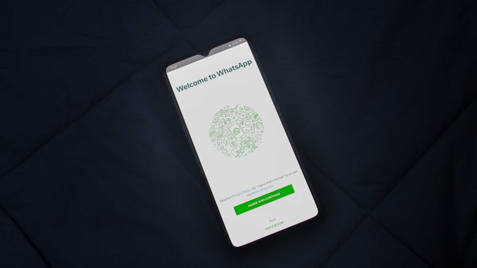 WhatsApp dévoile sa future interface – ⁣Warketing Digital
