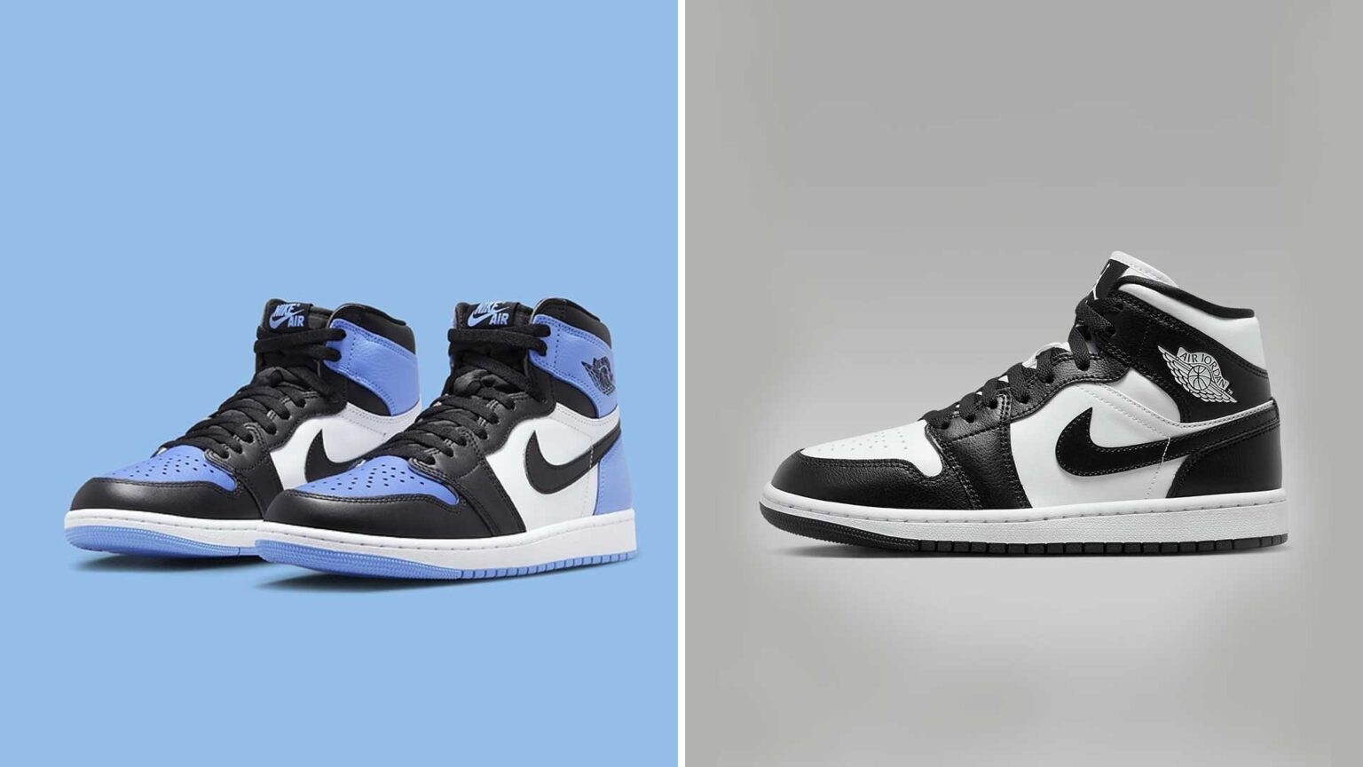 Les meilleures air Jordan de tous les temps