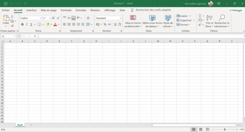 Les meilleurs logiciels de tableur à connaitre en 2024