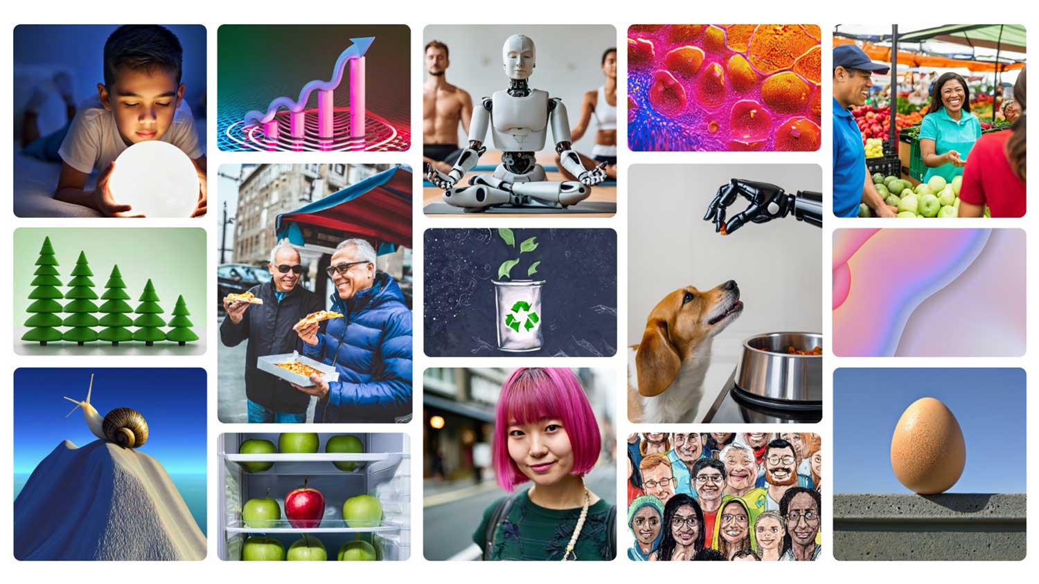 Generative AI by iStock, la nouvelle formule de Getty Images ...