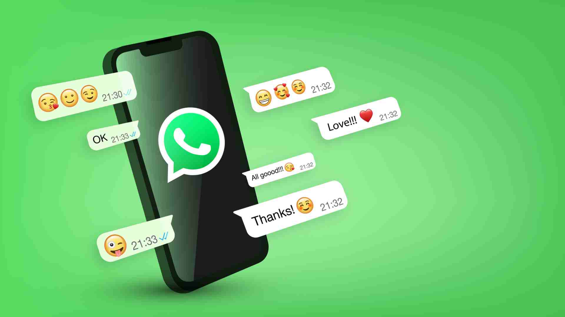 Vous ne pourrez plus faire des captures d'écran dans WhatsApp