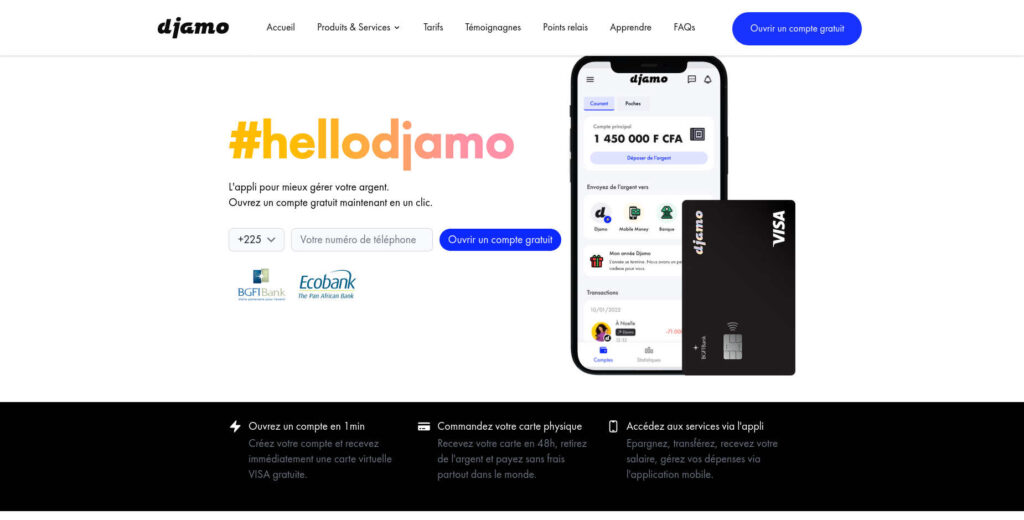 15 Startups FinTech en Afrique de l’Ouest à suivre de près en 2024 ...