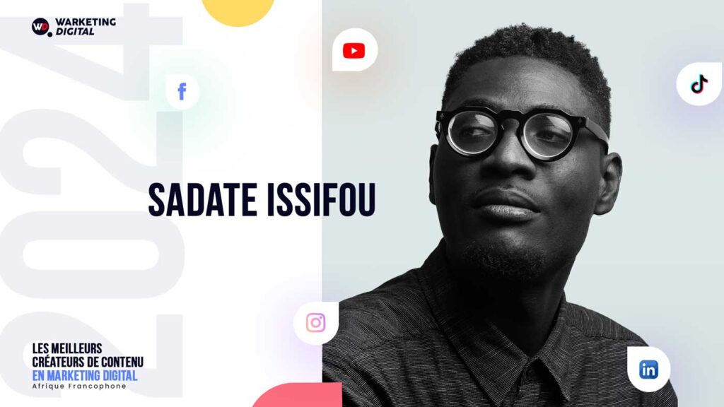 Les 44 créateurs de contenu à suivre en marketing digital en 2024