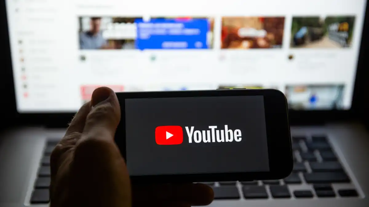 Comment effacer l'historique de vidéos sur YouTube