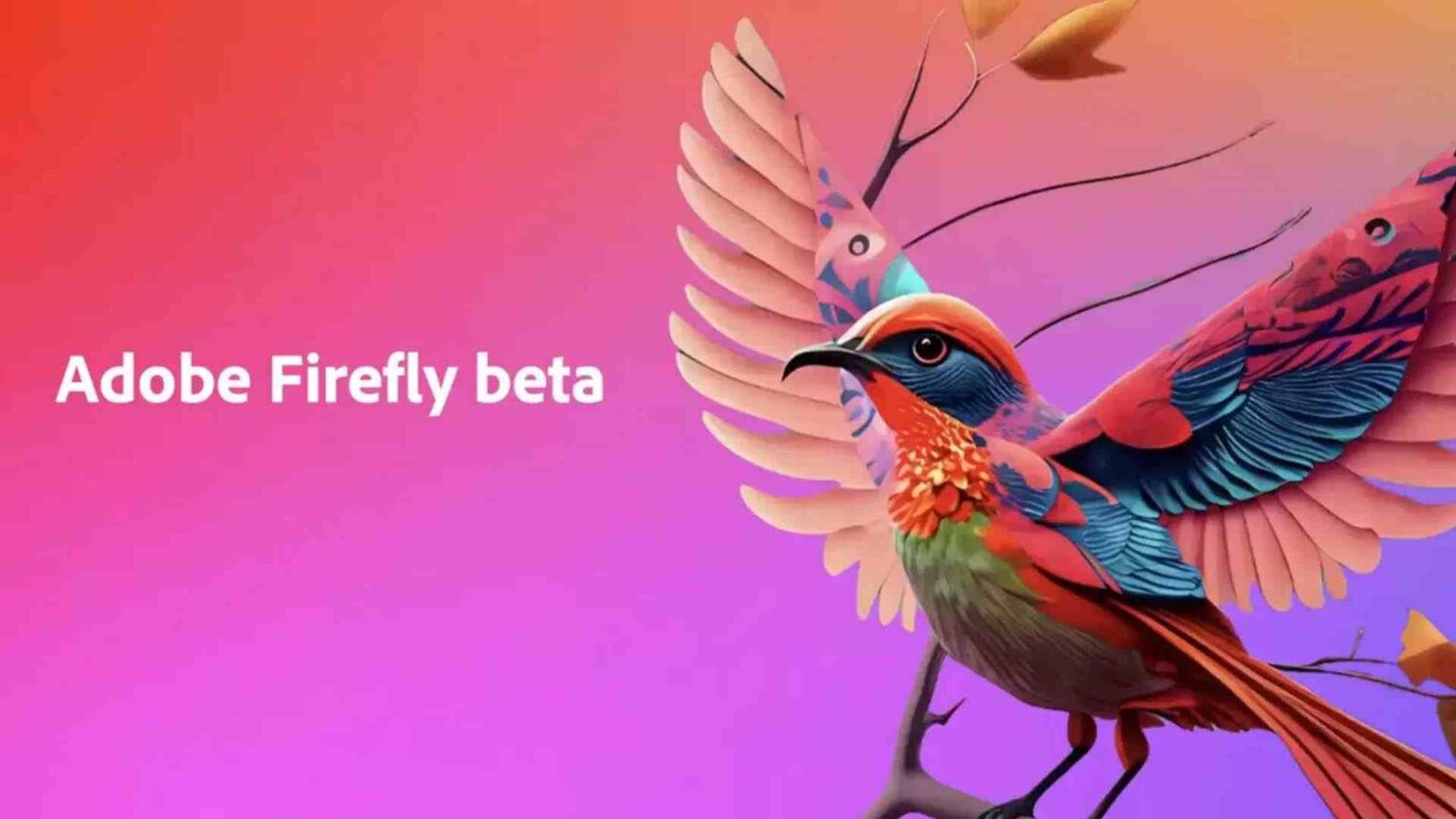 Adobe lance la génération vidéo sur l'application web Firefly