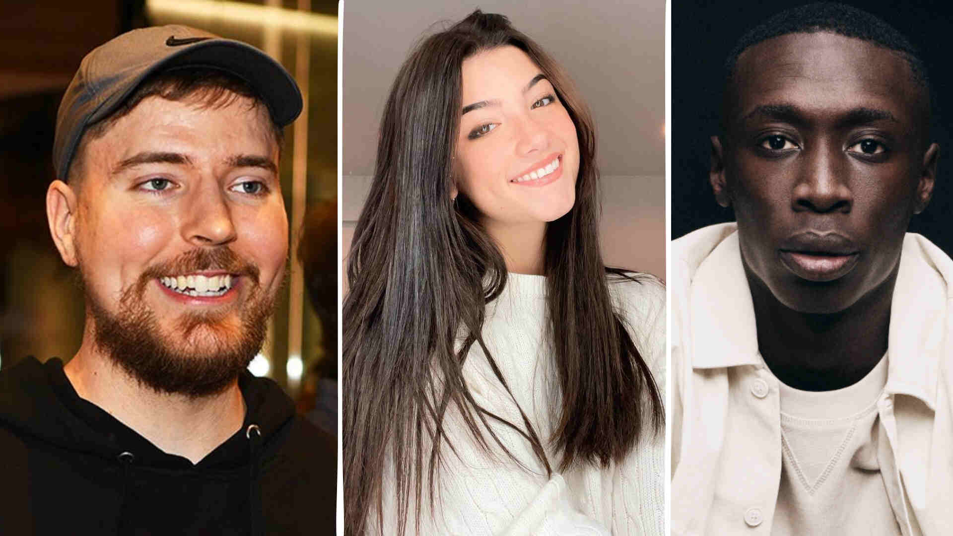 Les 10 influenceurs les mieux payés en 2024 selon Forbes