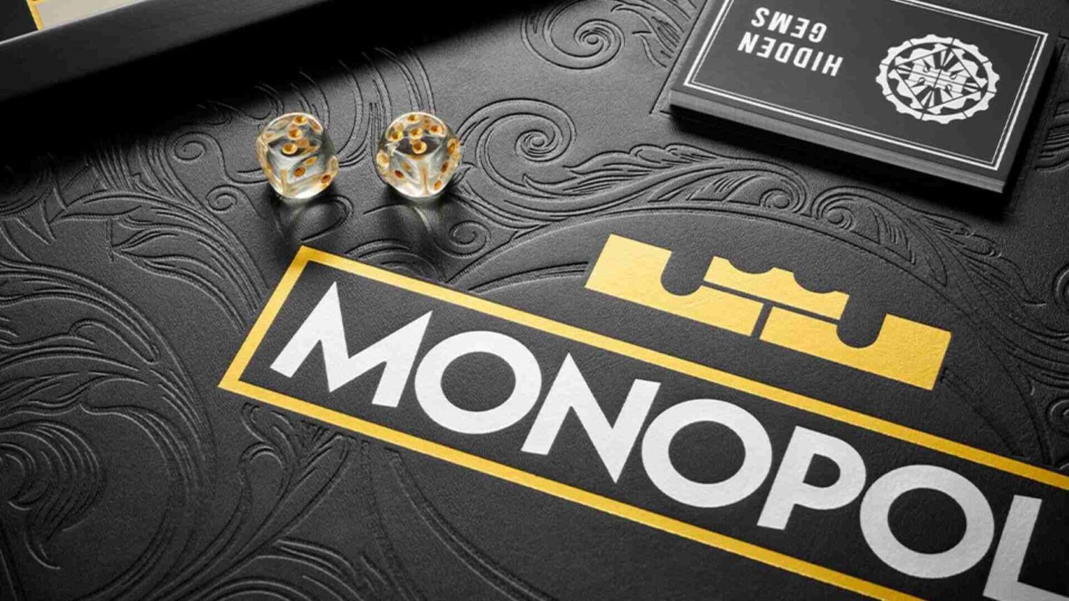 Monopoly LeBron James, l'édition limitée du jeu de Hasbro et Nike