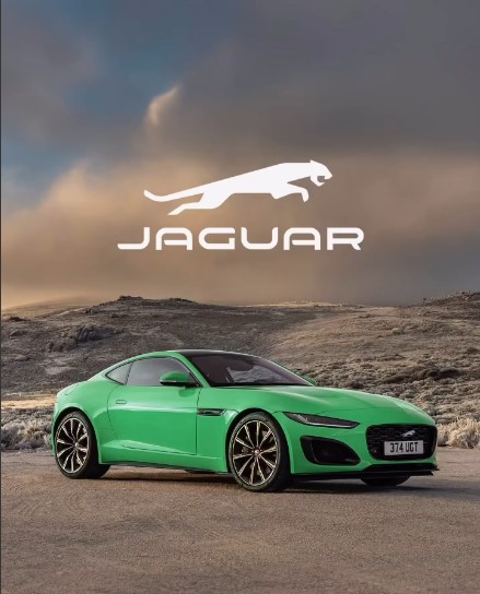 Le nouveau logo de Jaguar subit une revisite d'Allan Peters