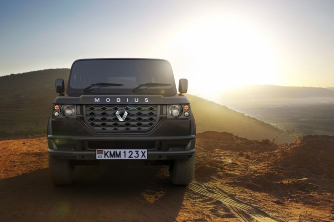 Les 9 marques de voitures made in Africa