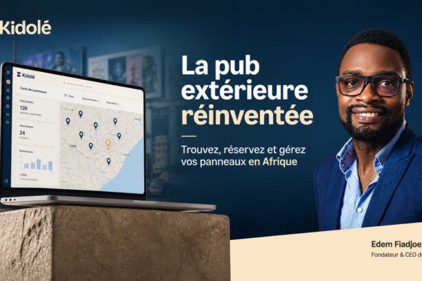 Top 20 des entrepreneurs africains à suivre absolument en 2023
